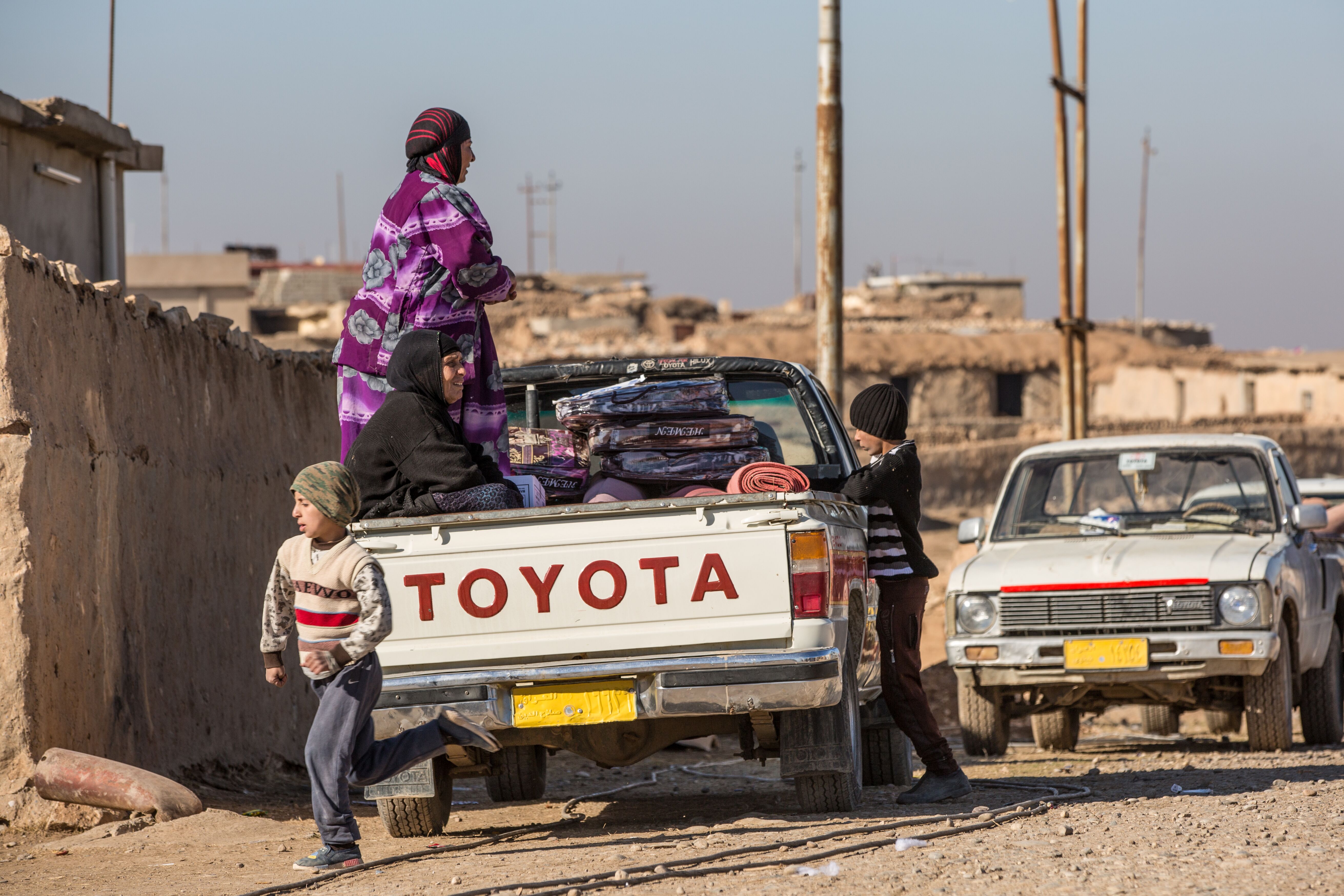 Home [iraqdurablesolutions.net]